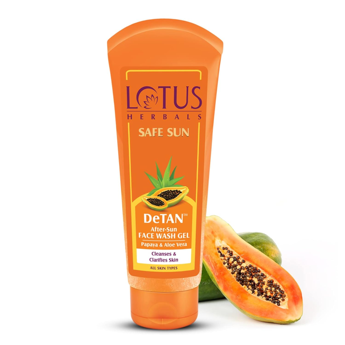 The Ultimate D-Tan Face Guide: Achieve Your Best Glow Yet ...